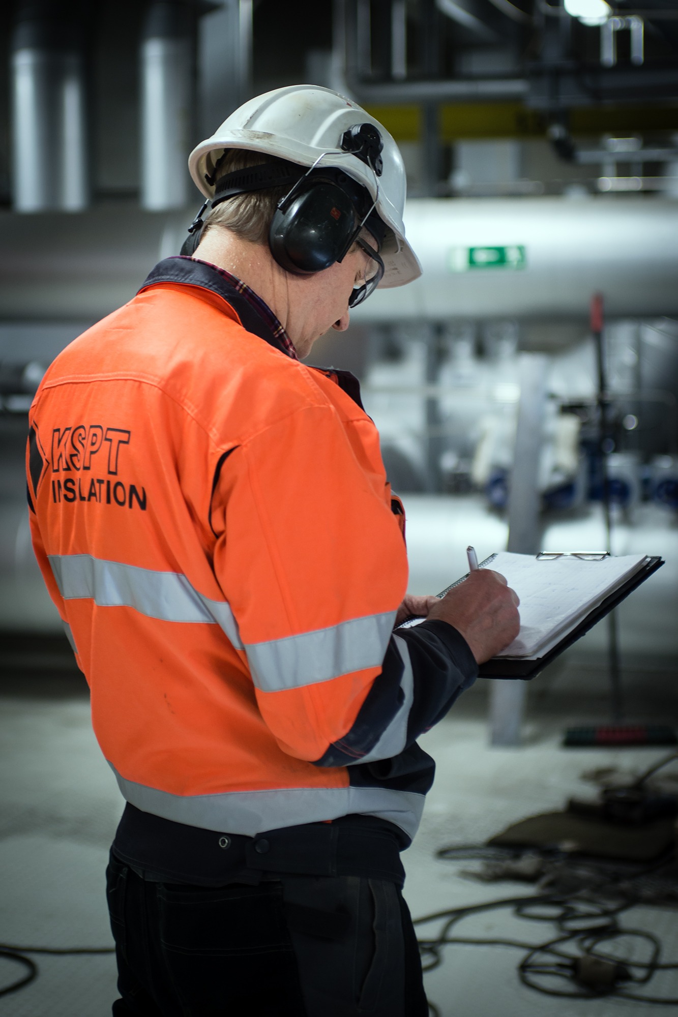 Sertifikaatit - KSPT Group Oy